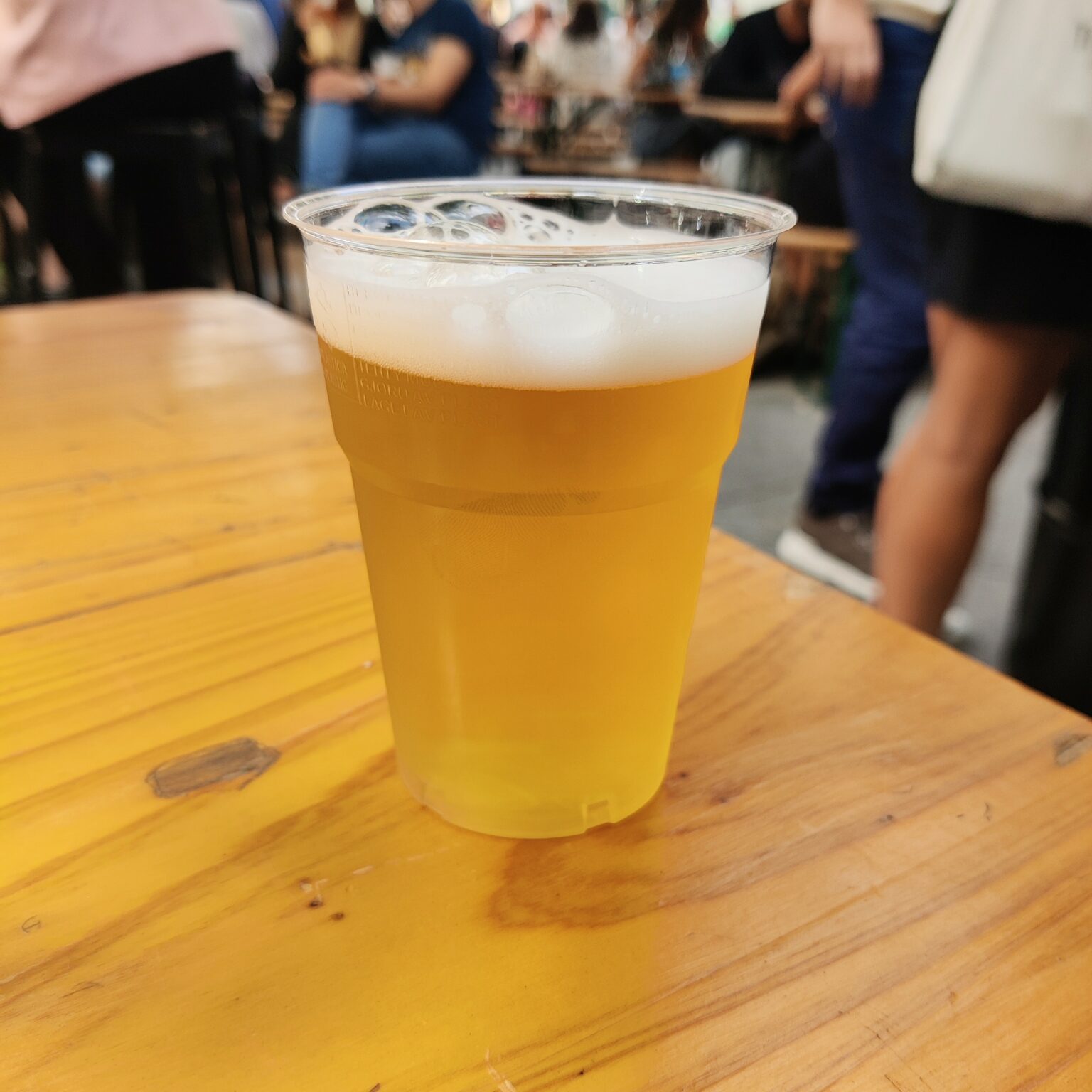 Ciro's Cold IPA - Sigtuna Brygghus