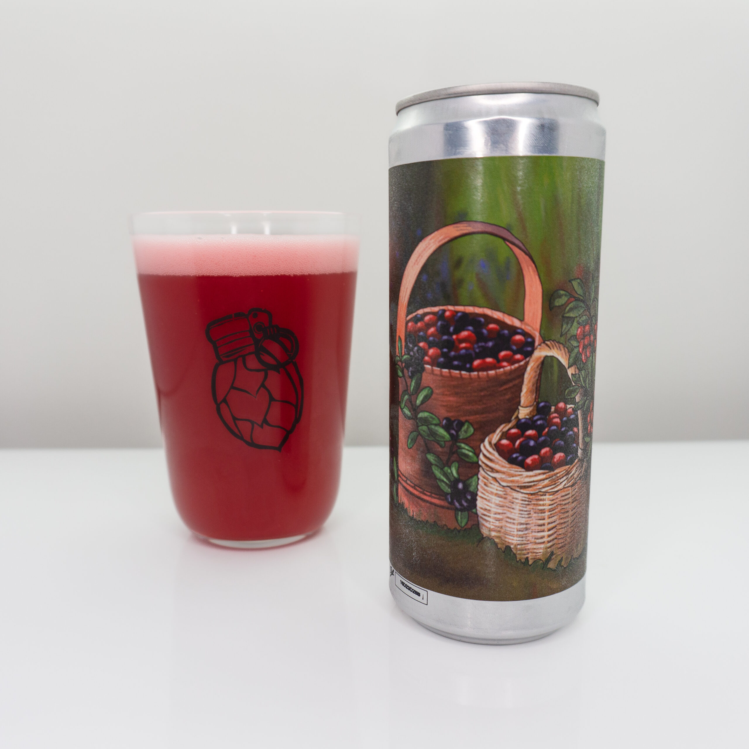 Skog - Brewski