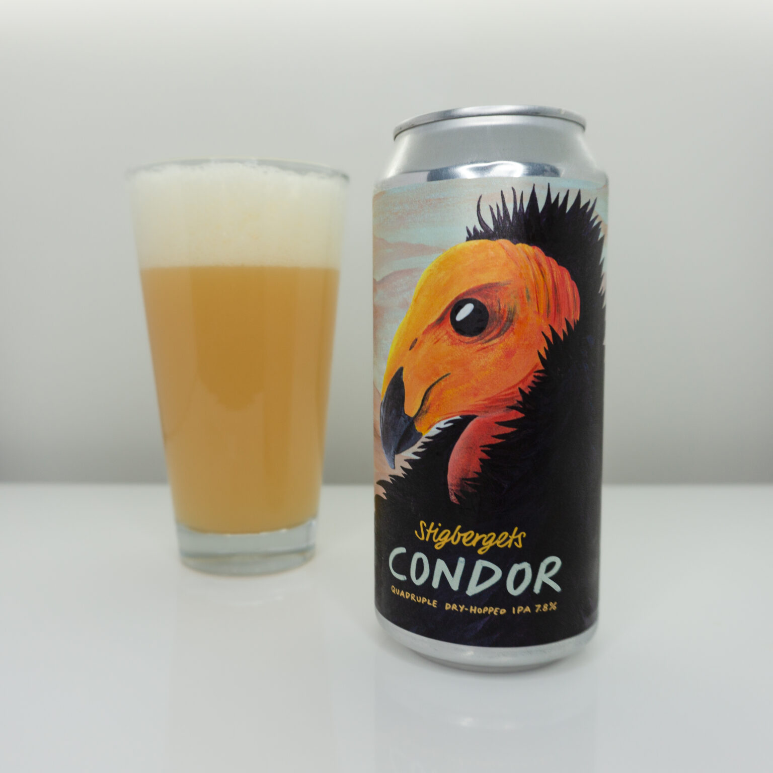 Condor - Stigbergets Bryggeri