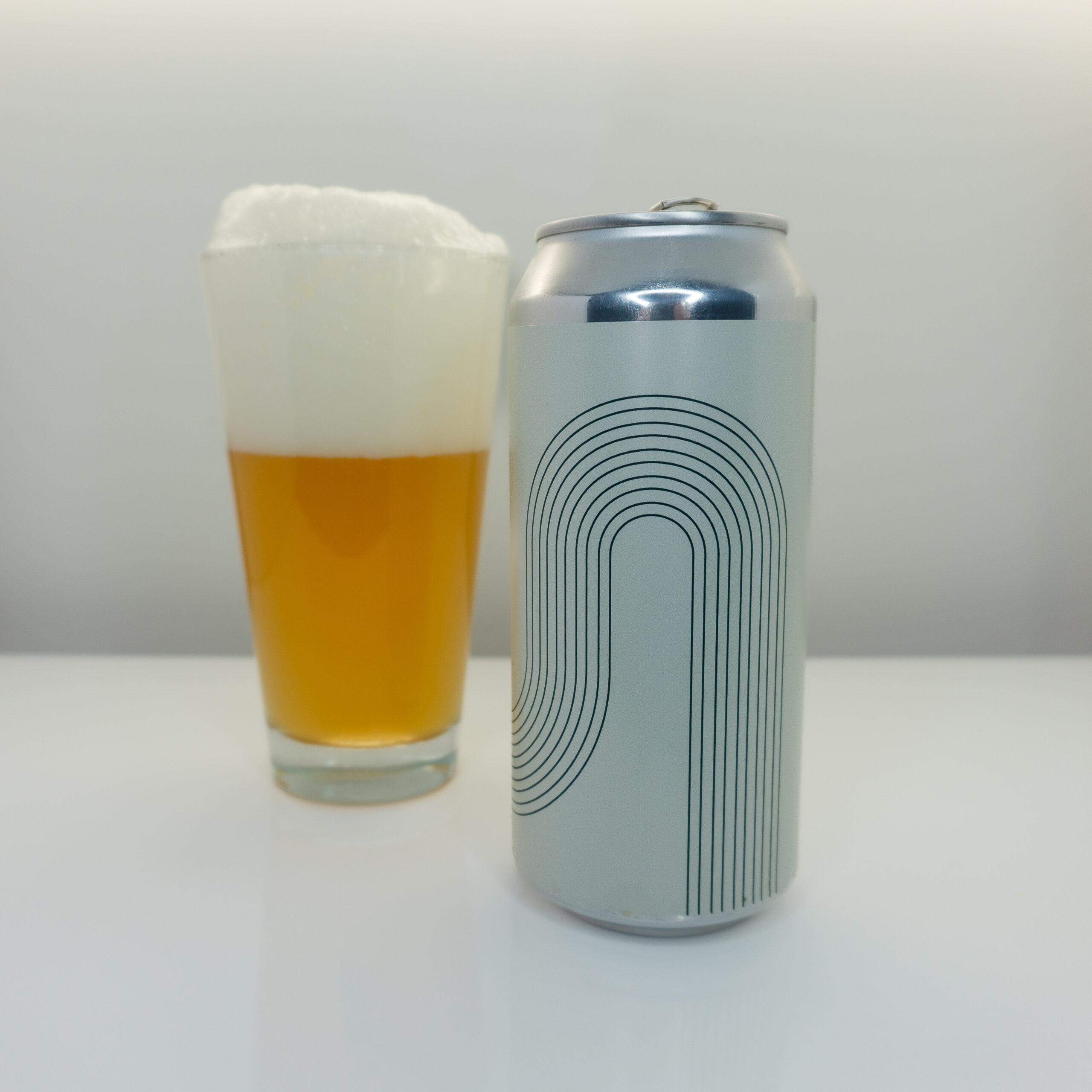 Flexer DIPA - Duckpond Brewing