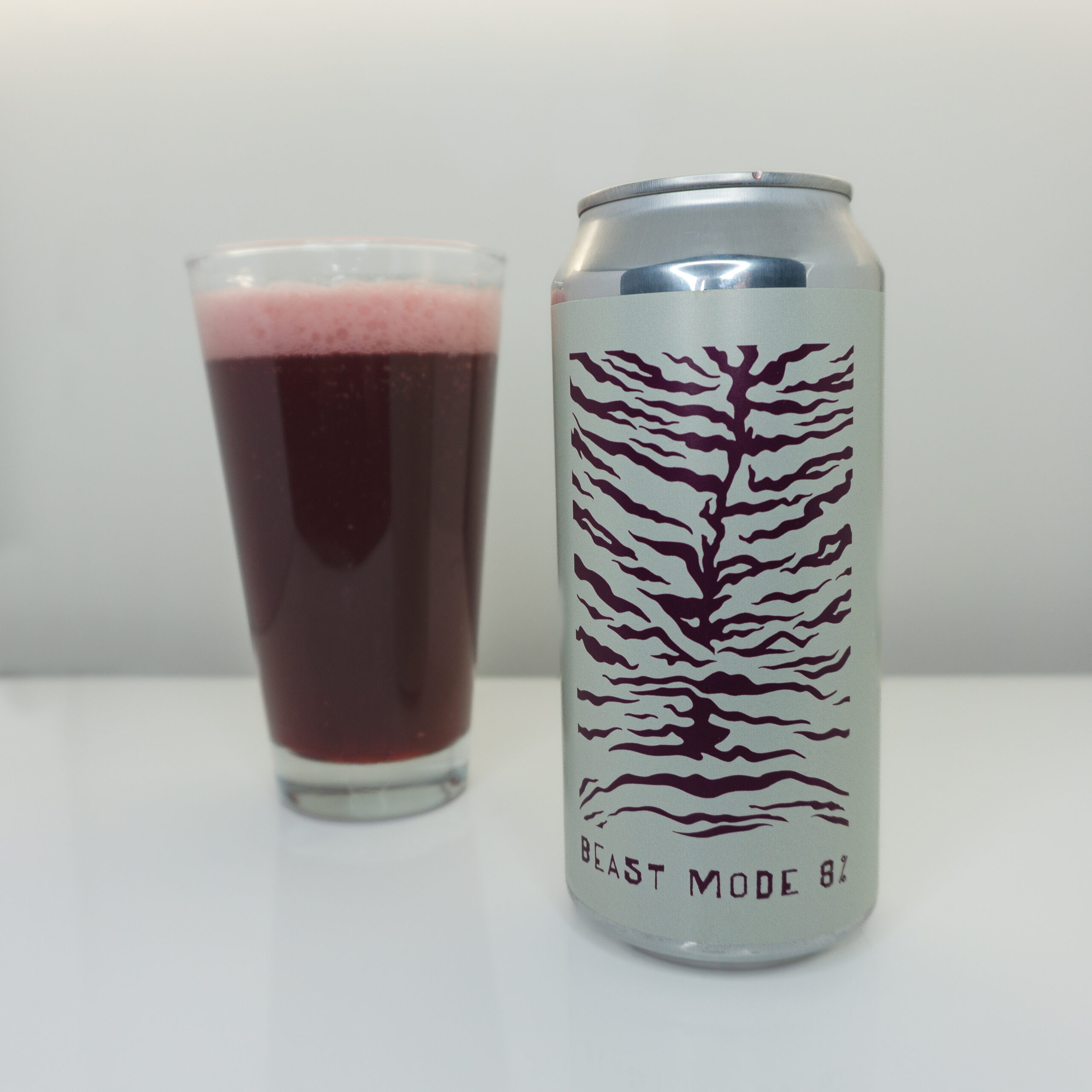 Beast Mode - Duckpond Brewing