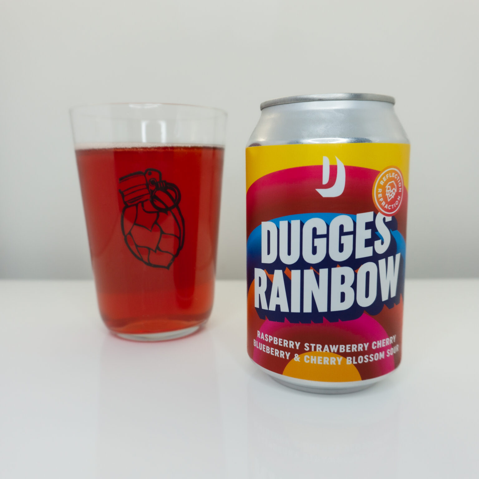 Rainbow - Dugges Bryggeri