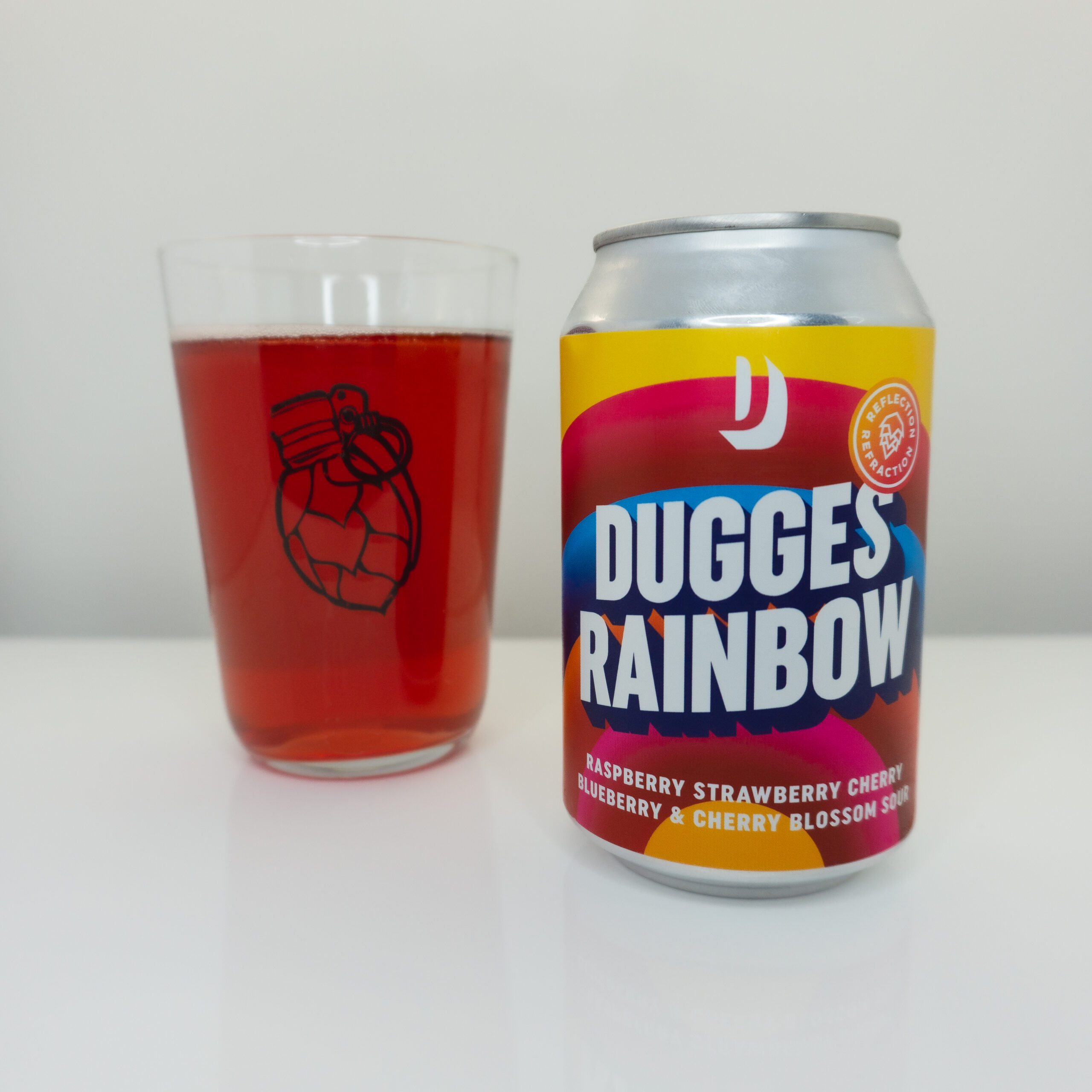 Rainbow - Dugges Bryggeri