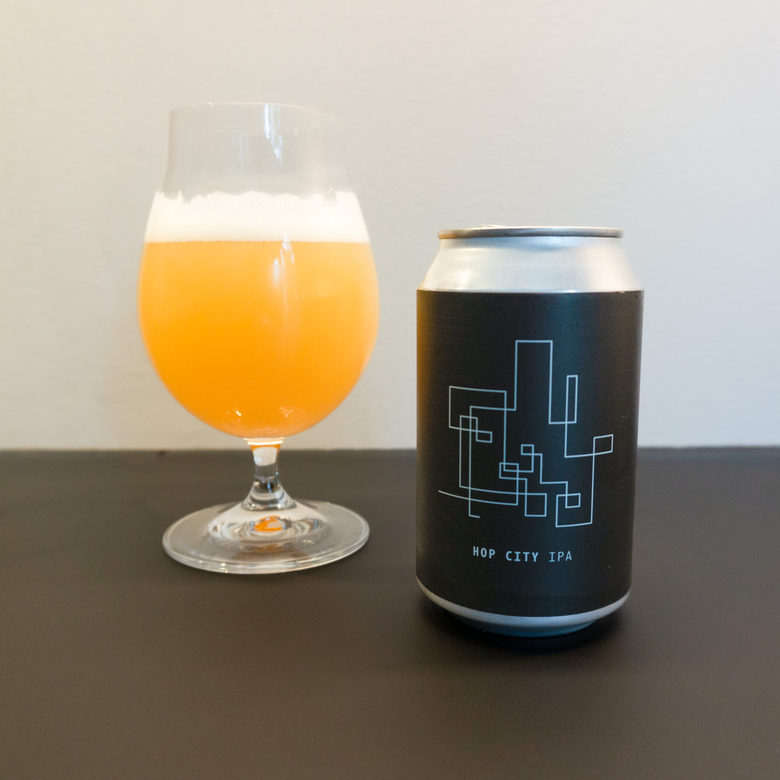 Hop City IPA - Duckpond Brewing