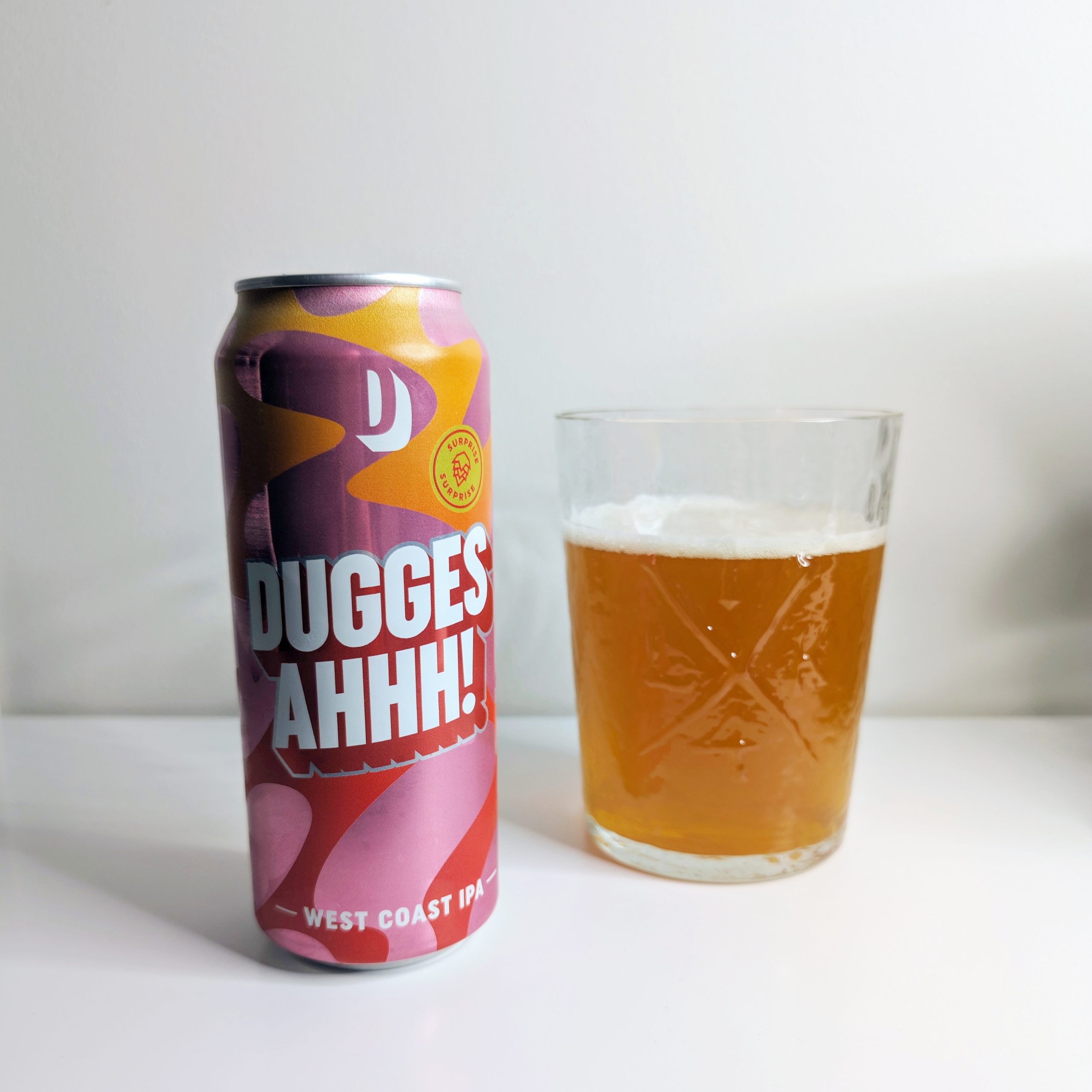 Ahhh! - Dugges Bryggeri