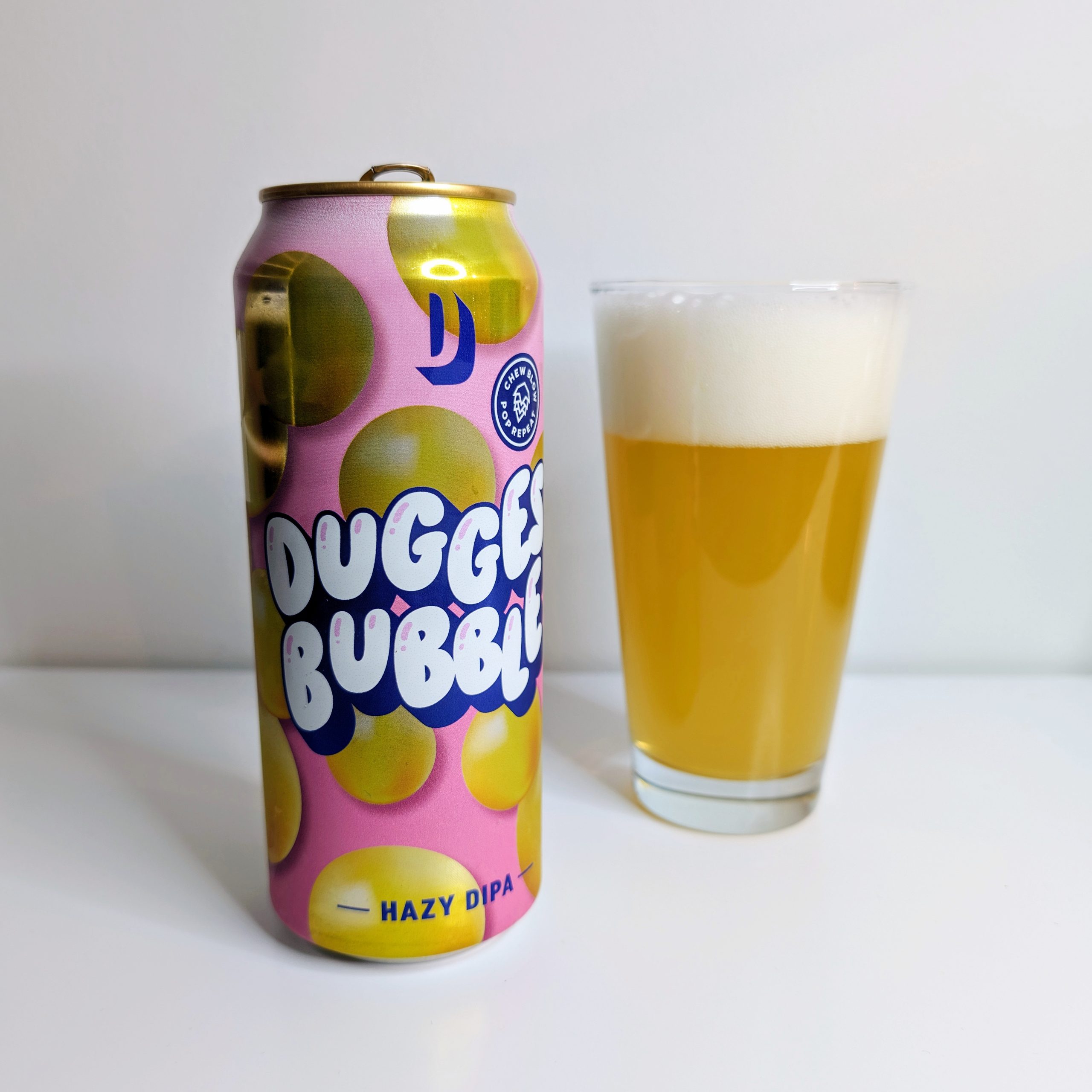 Bubble - Dugges Bryggeri