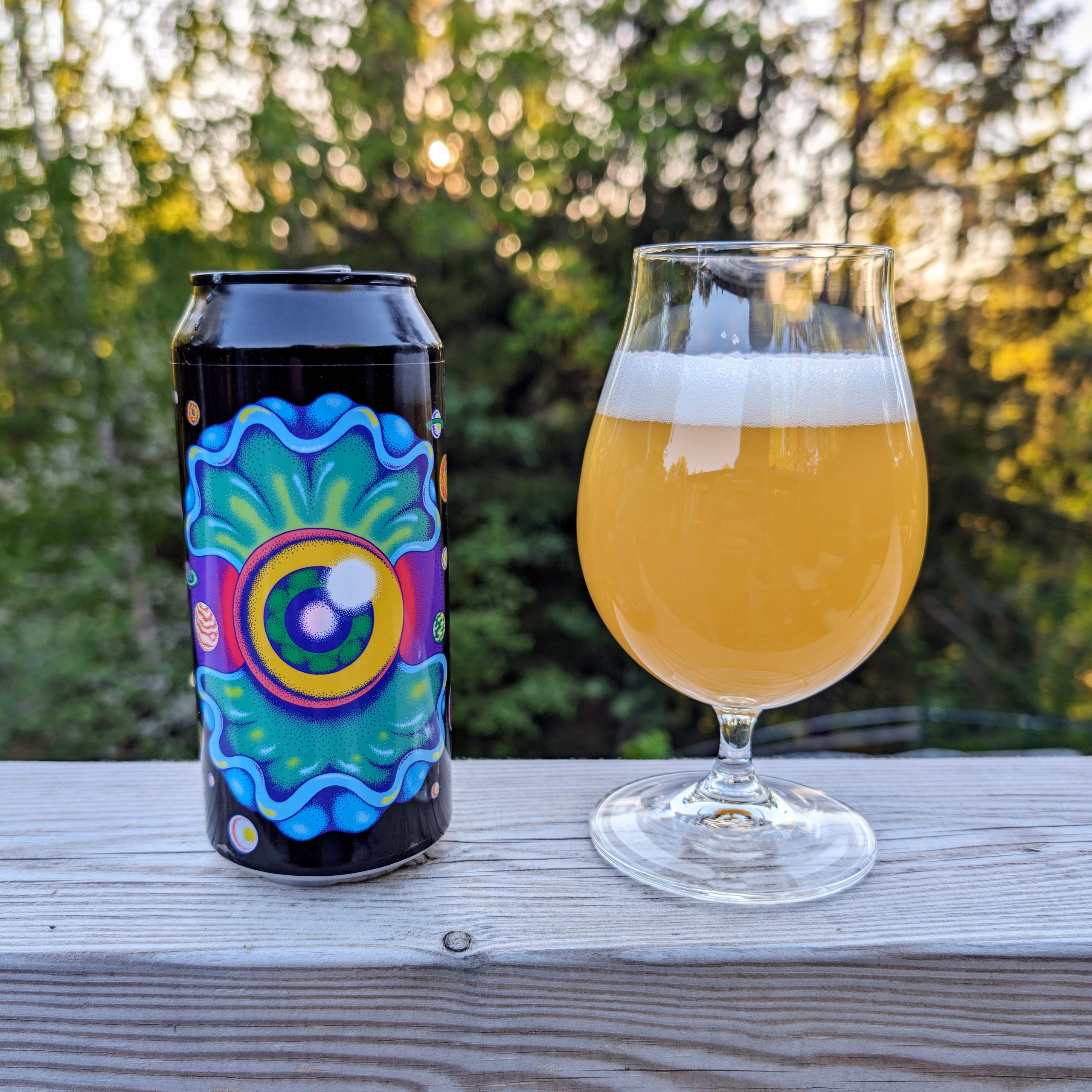 Perla - Omnipollo