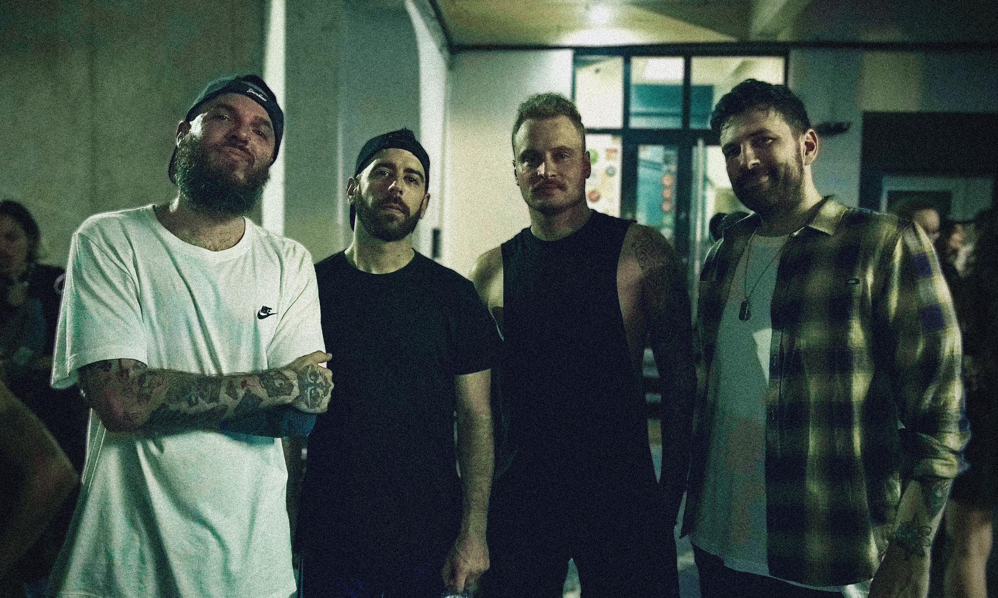 The Slugz unveil new single and music video "Anthem"