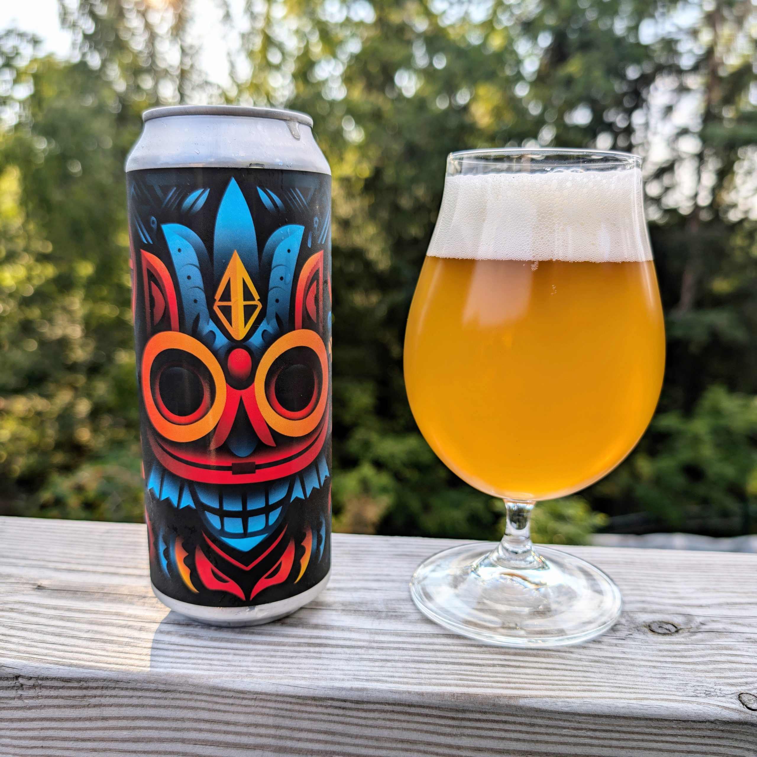 Navel Gazer - Beersmiths