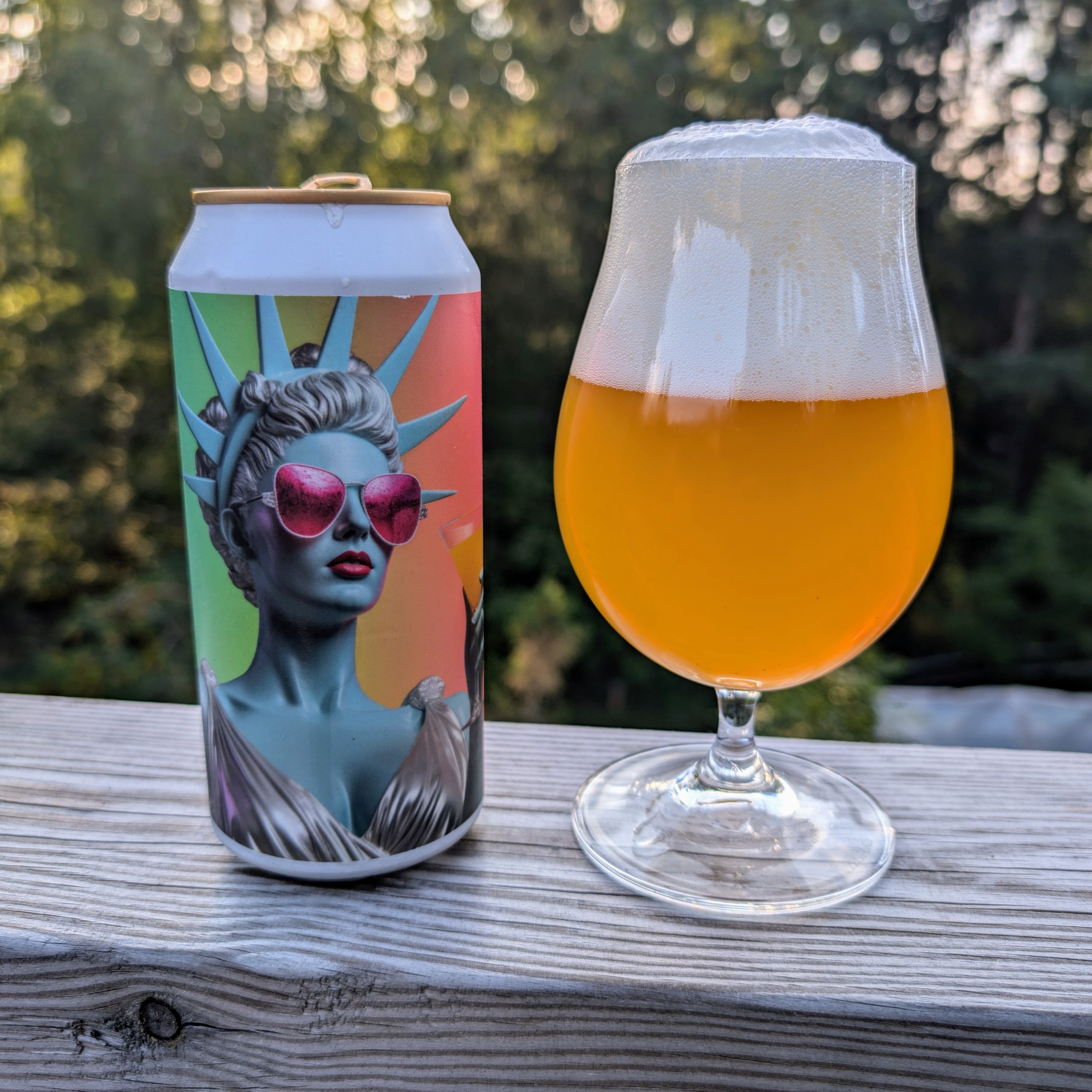 Pretty In Pink IPA - Brygghus 19