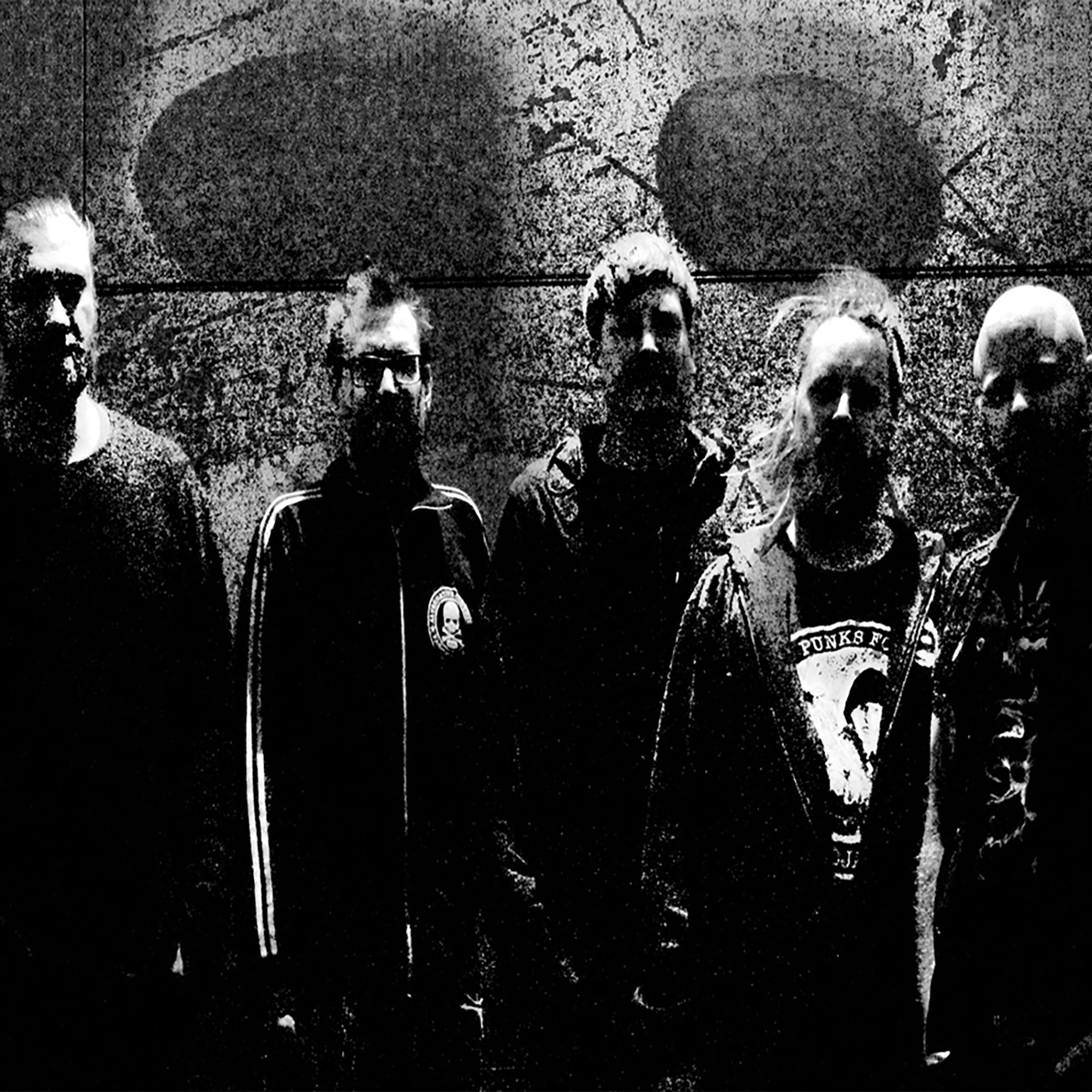 Deny announce new EP "Call of the Void"