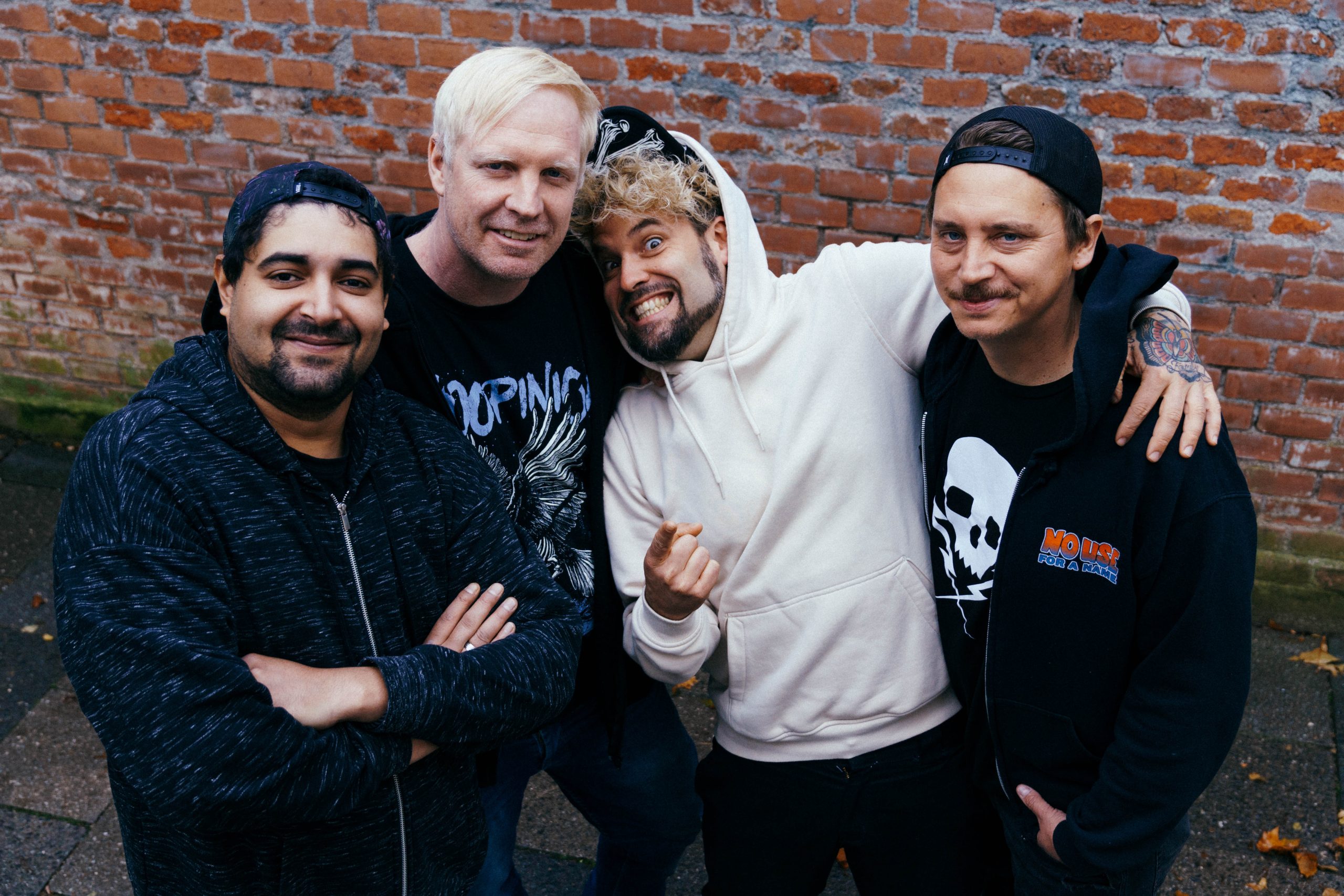 Heathcliff release new single “Circles”