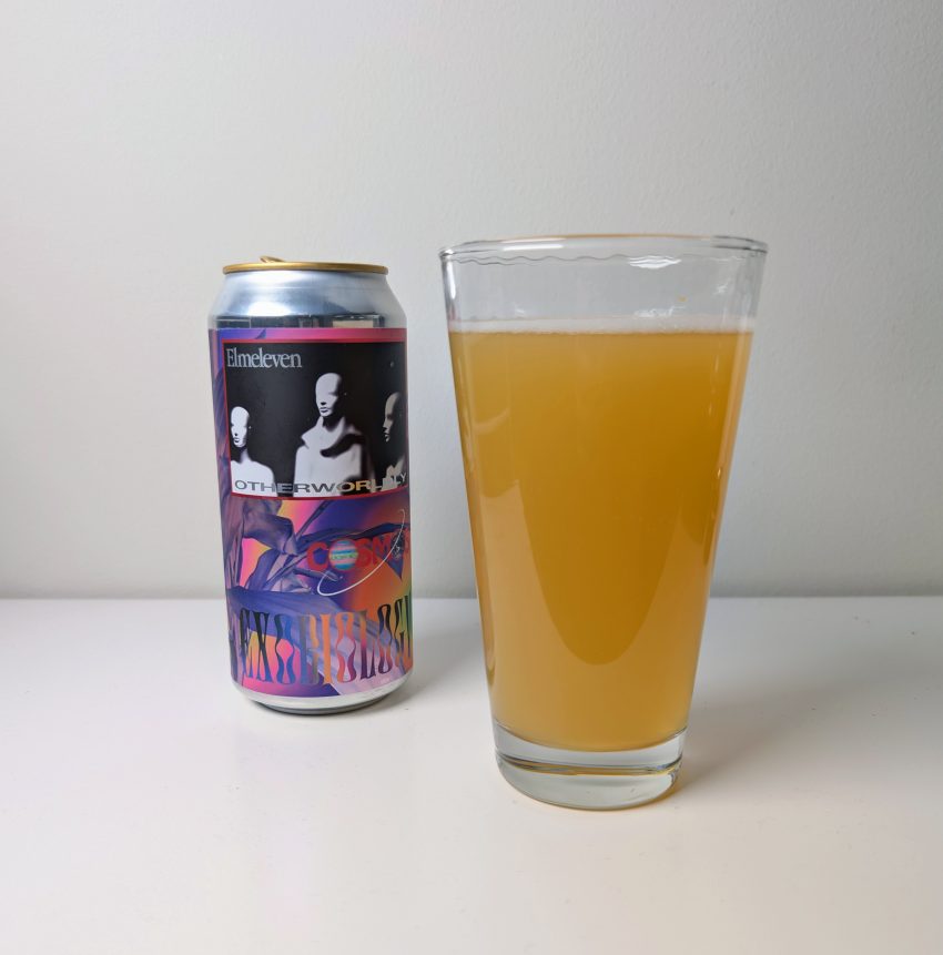 Exobiology - Elmeleven